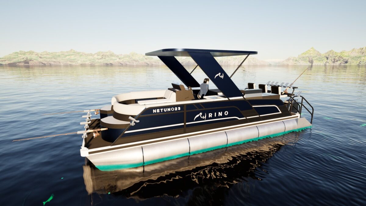 Rino Boats